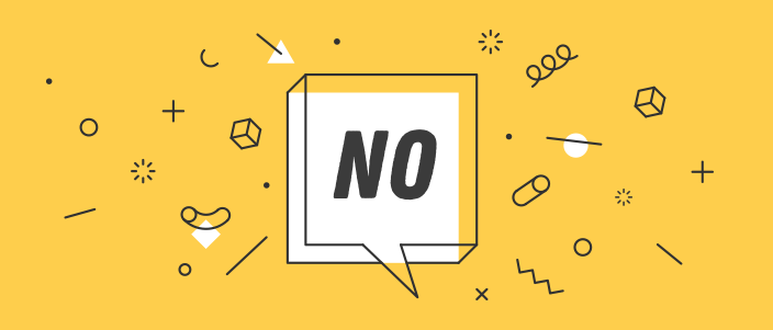 How to Say No Without Rankling the Wrong People – Health Enhancement ...