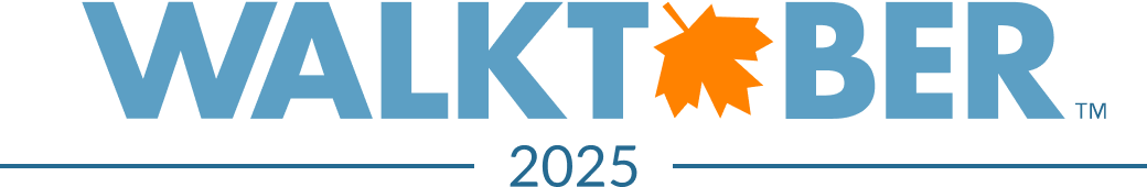 Walktober – Fall Walking Challenge | HES